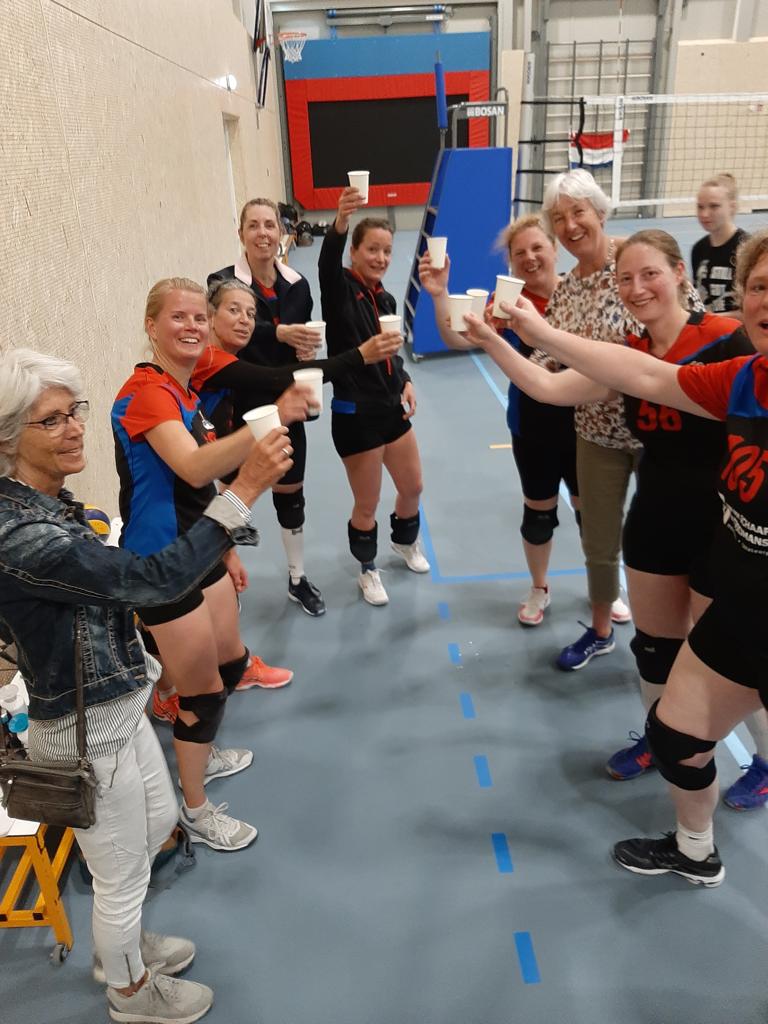 Home | Volleybal Combinatie Spaarnestad